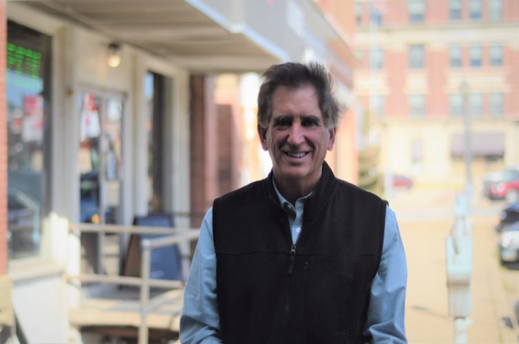 Renacci stops by locally | News, Sports, Jobs - The Times Leader